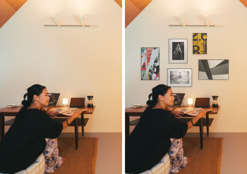 AIM BASE 住居スタイリング | 株式会社ROOM810