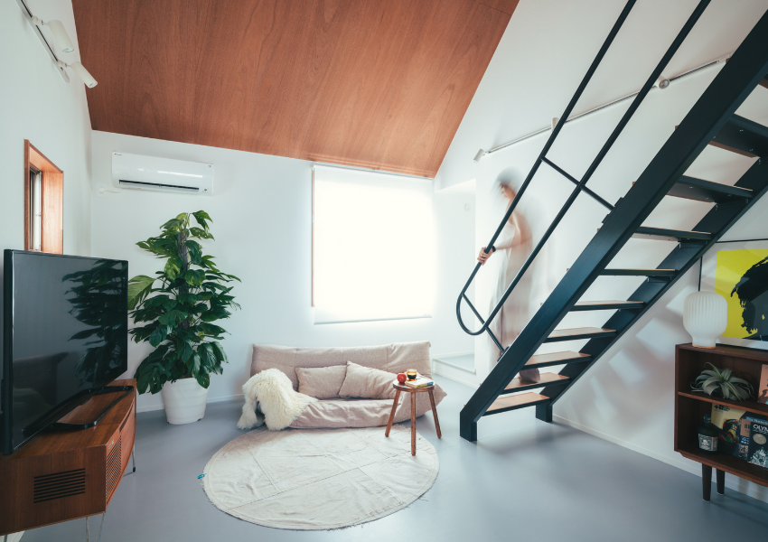 AIM BASE 住居スタイリング | 株式会社ROOM810