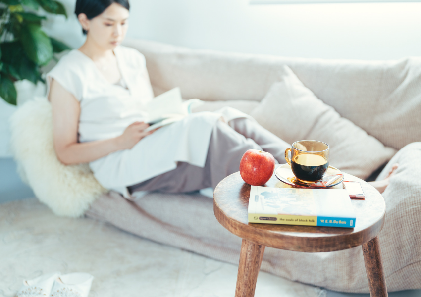 AIM BASE 住居スタイリング | 株式会社ROOM810